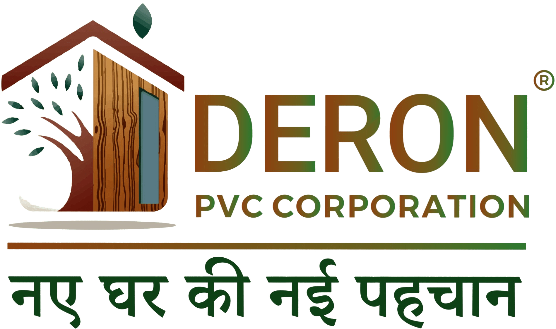 Deron pvc corporation